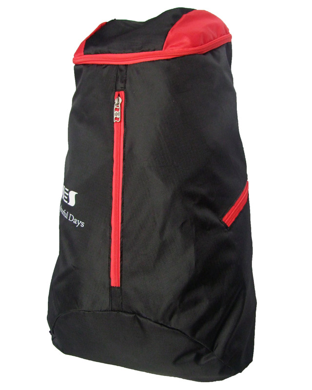 Polyester Foldable Travel Backpack Adult Sports School Bags 54×33.5×31 cm